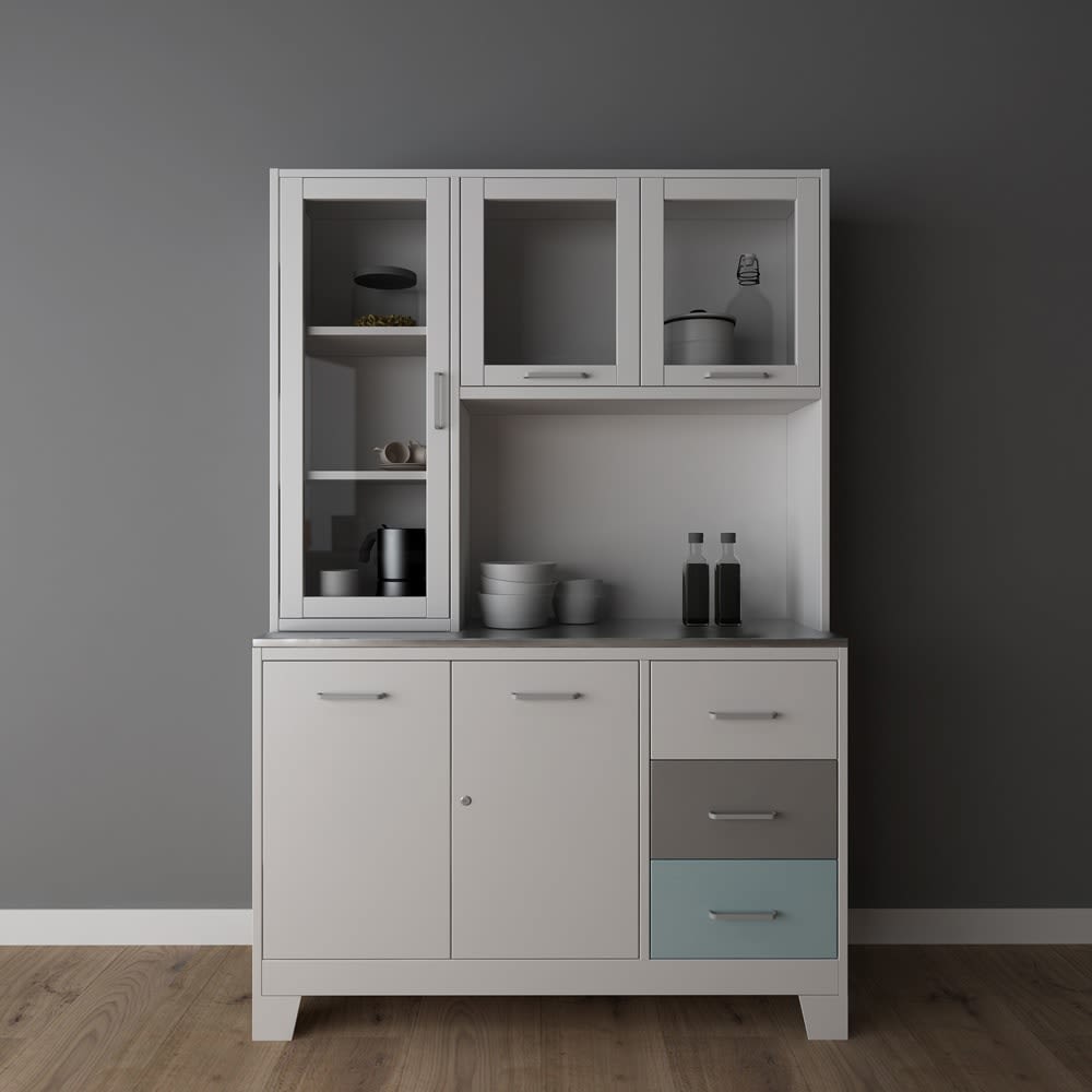 Jual Kitchen Set & Kabinet Dapur Minimalis Modern | Informa