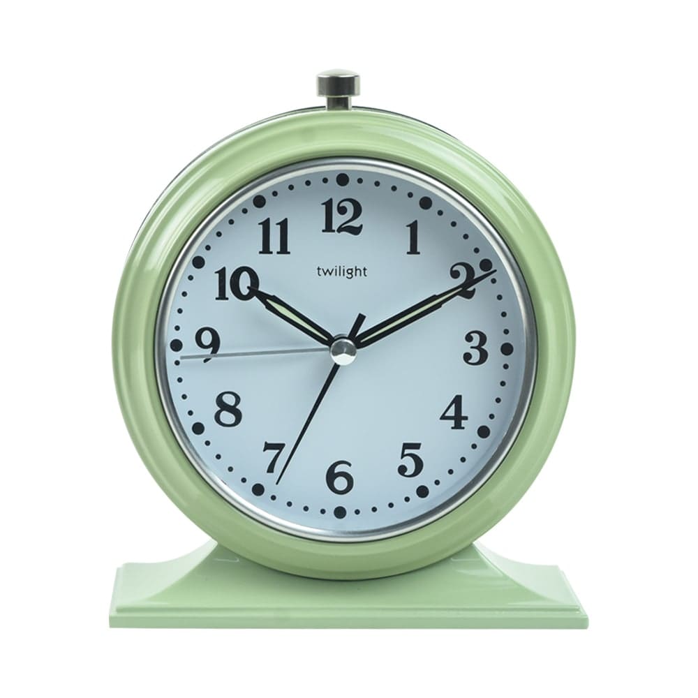 Jenis Jam Meja | Ruparupa.com