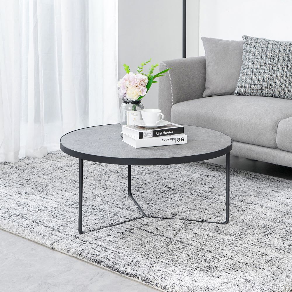 Koleksi Produk Inspirasi Meja Tamu Terbaik: Informa