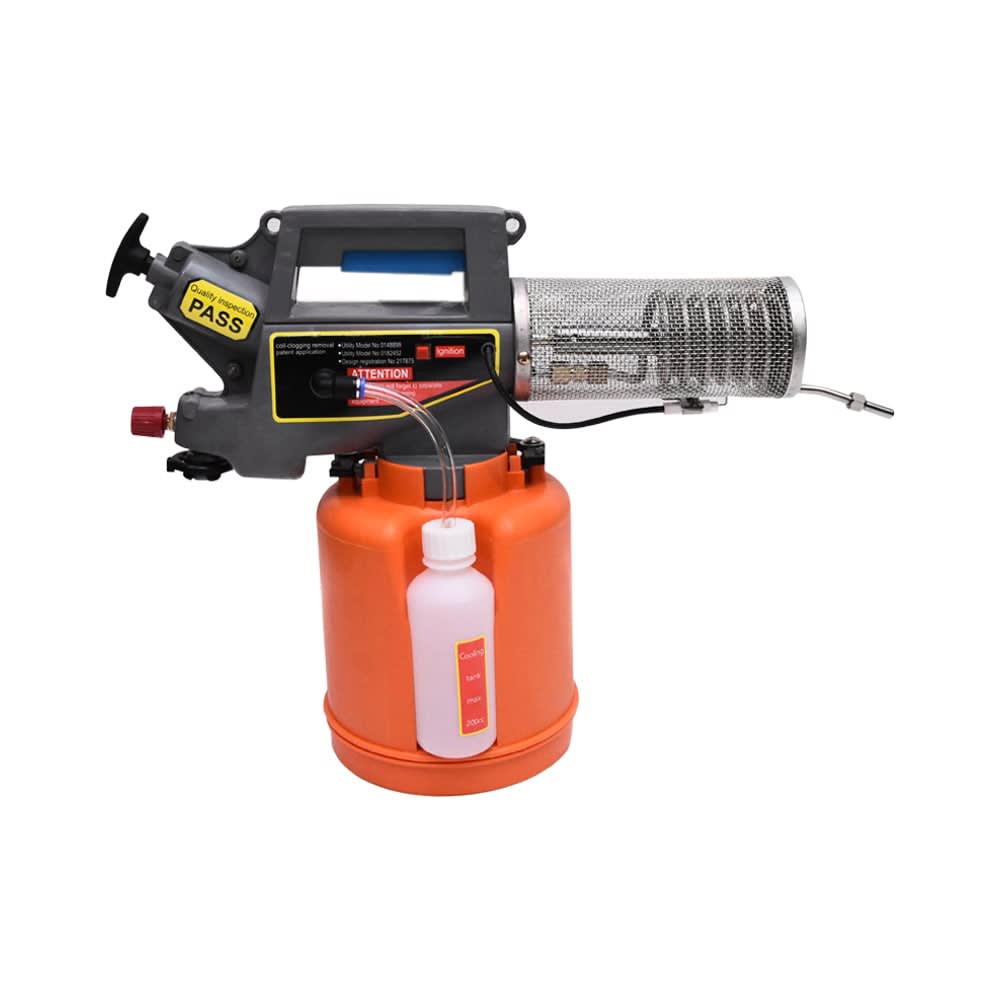 Jual Mesin Fogging Original › Harga Terbaru | Ruparupa