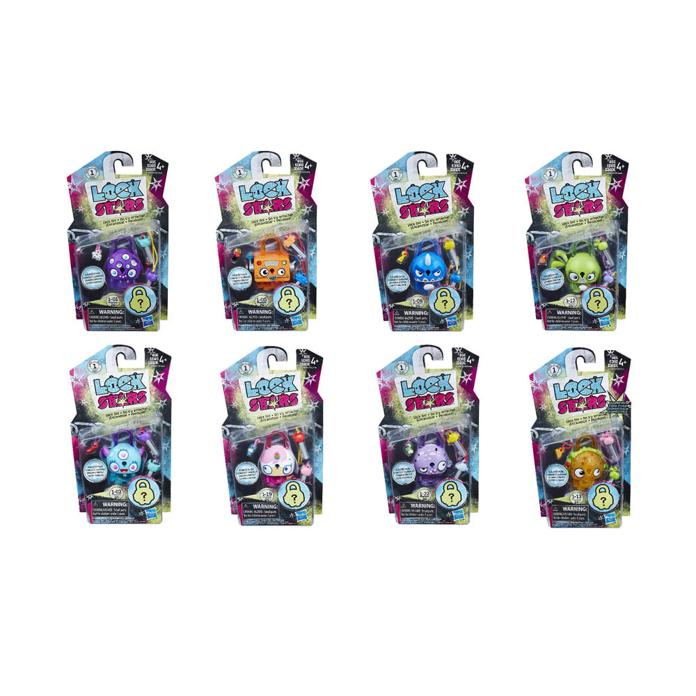 Official Store Online LOCK STARS > Original Bergaransi | Ruparupa