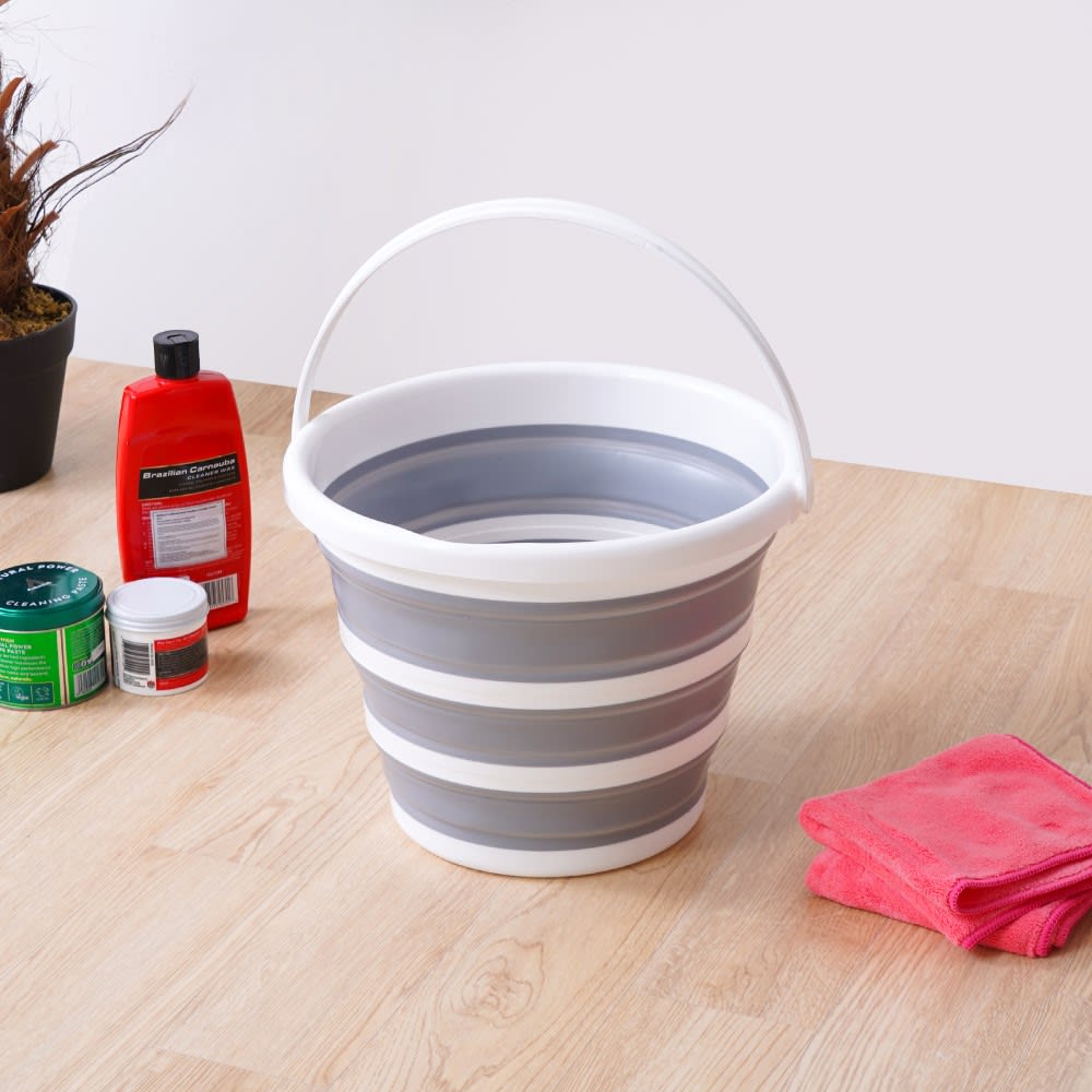 Jual Ember Plastik › Kecil, 5, 10, 15 Liter & Besar | Ruparupa