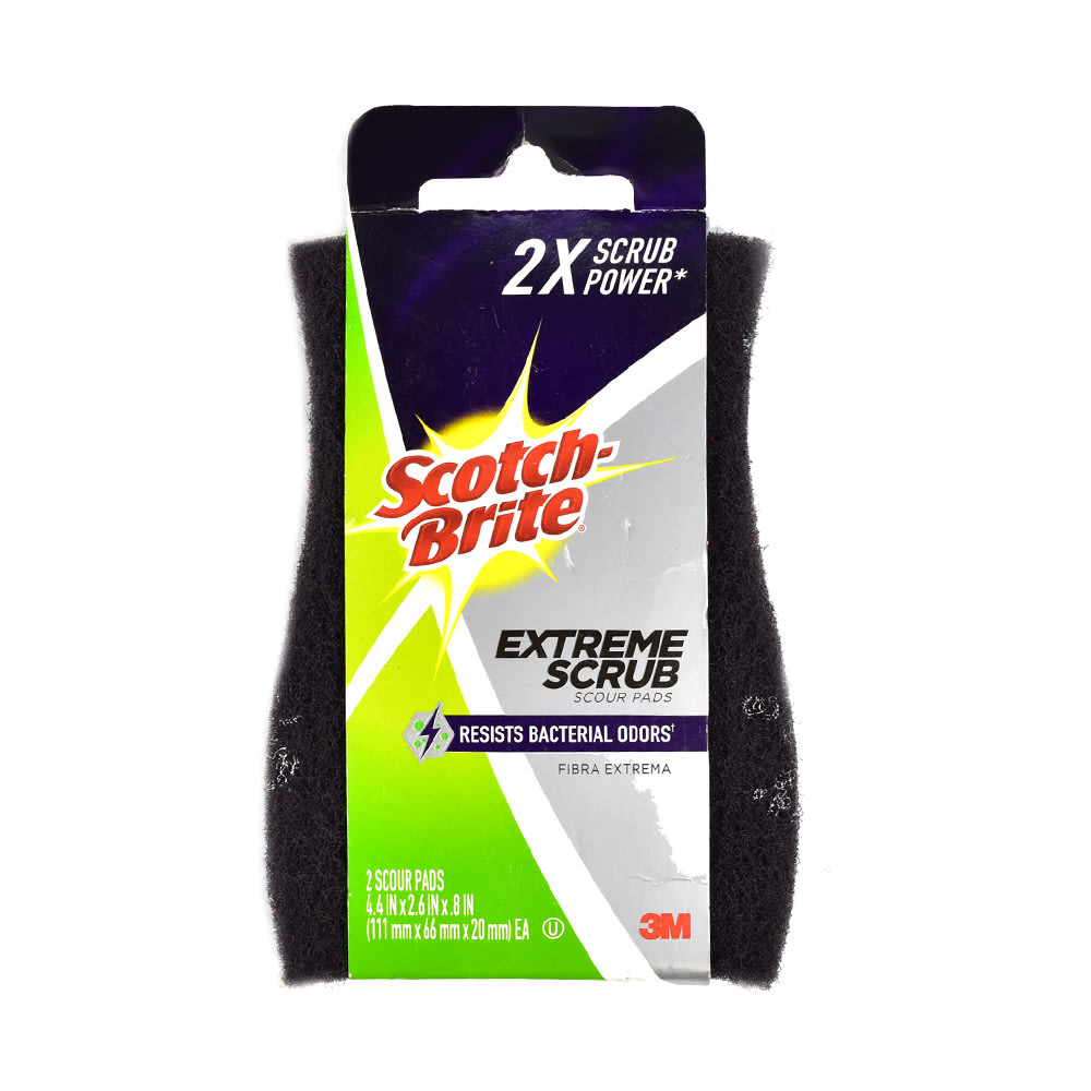 Jual Produk SCOTCH-BRITE Online › Harga Terbaik | Ruparupa