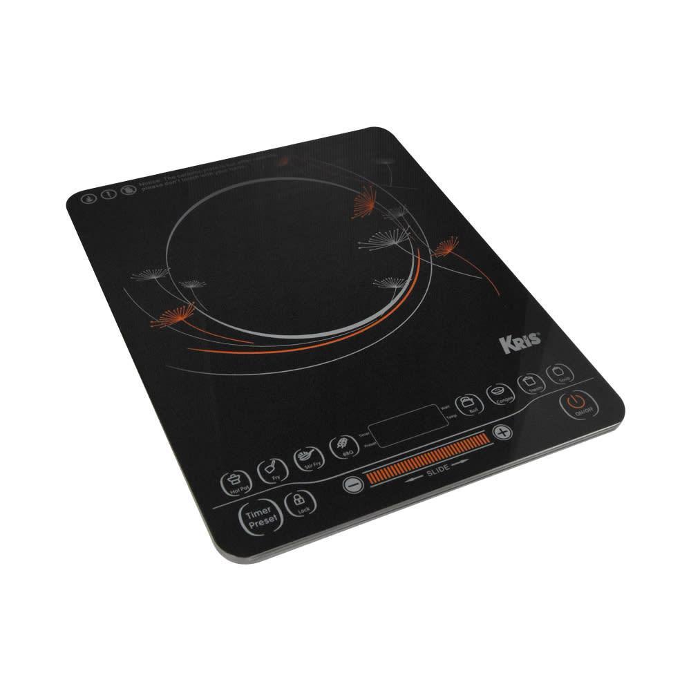 Alat Masak Listrik