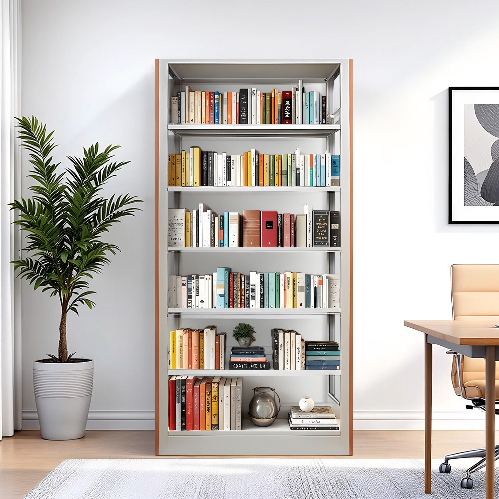 Jual Rak Perpustakaan Terlengkap dan Terbaru | Informa