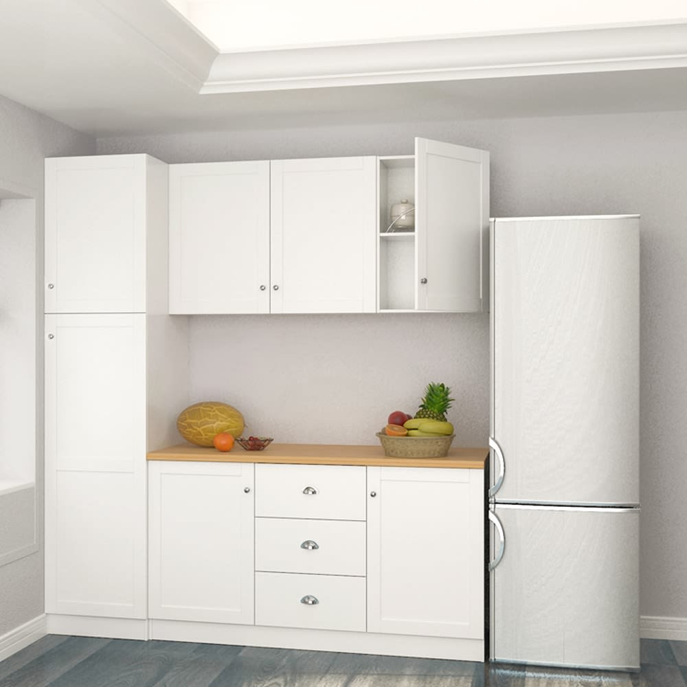 Jual Kitchen Set Lengkap › Harga Terbaru | Ruparupa