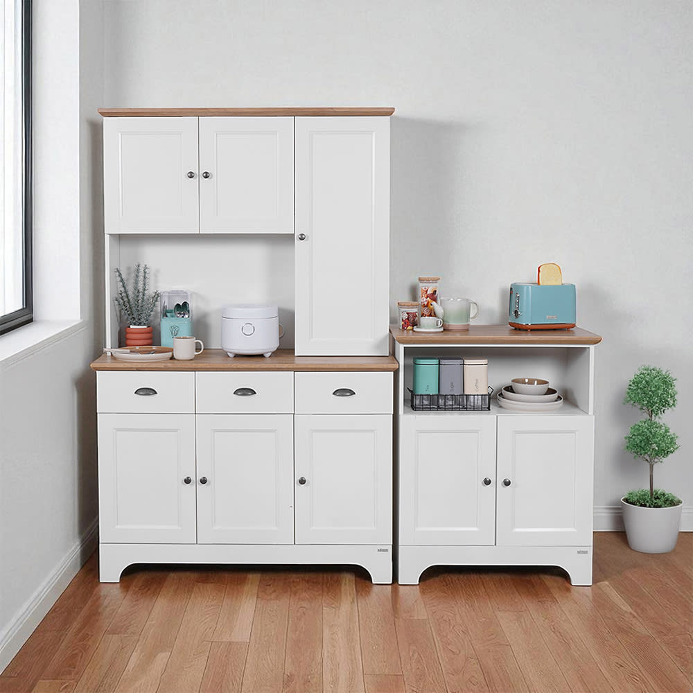 Koleksi Produk Inspirasi Kitchen Makeover Terbaik: Informa