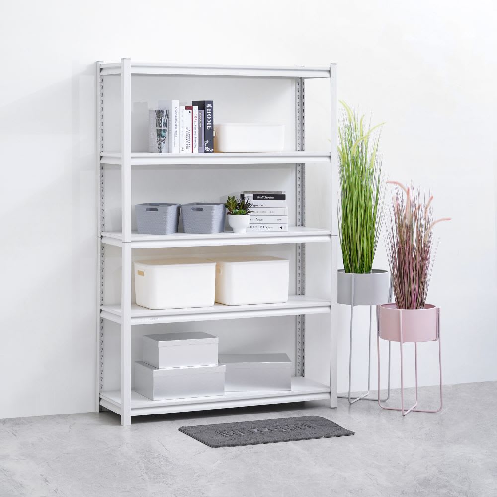 Metal Storage | Informa