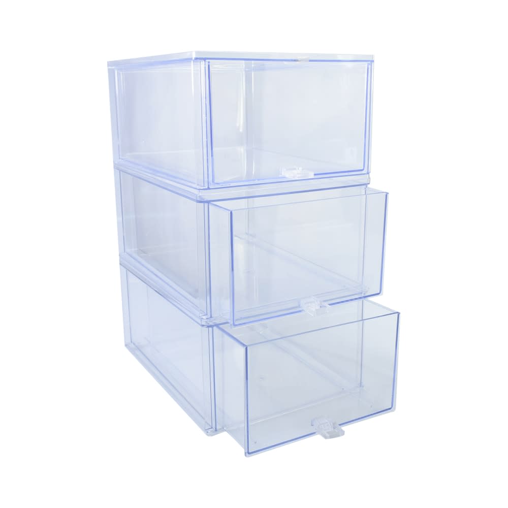 Solusi Lemari Rapi | Ruparupa