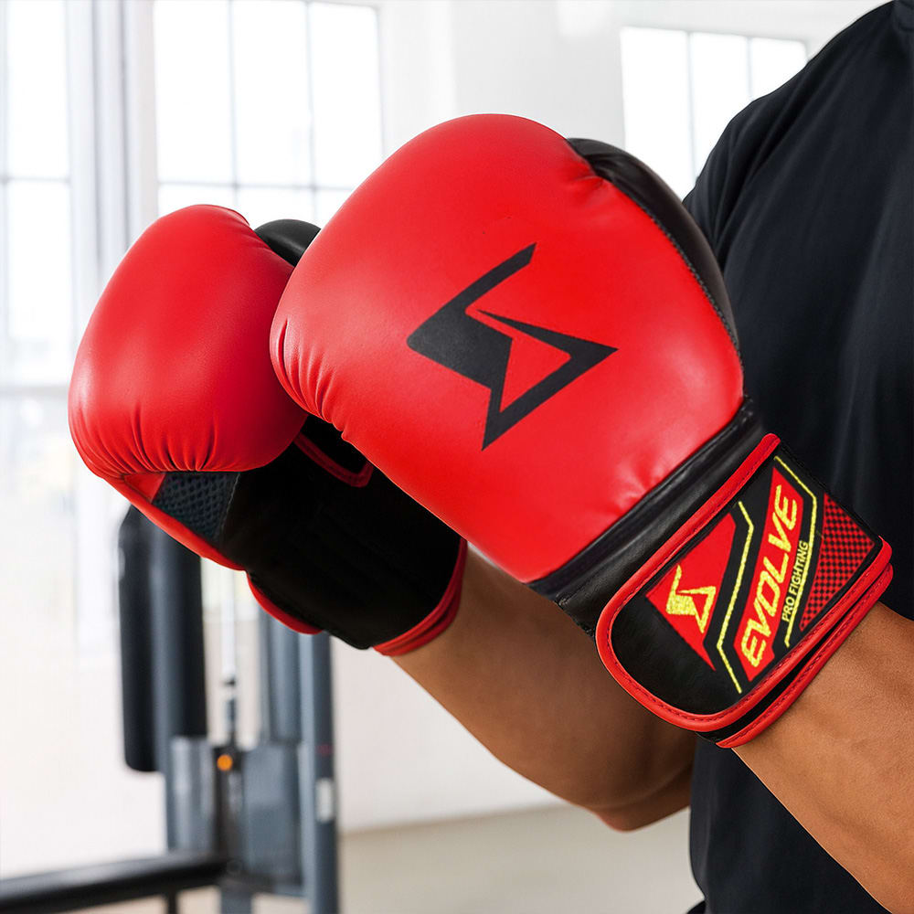 Jual Alat Boxing & Muaythai Original › Harga Terbaru | Ruparupa