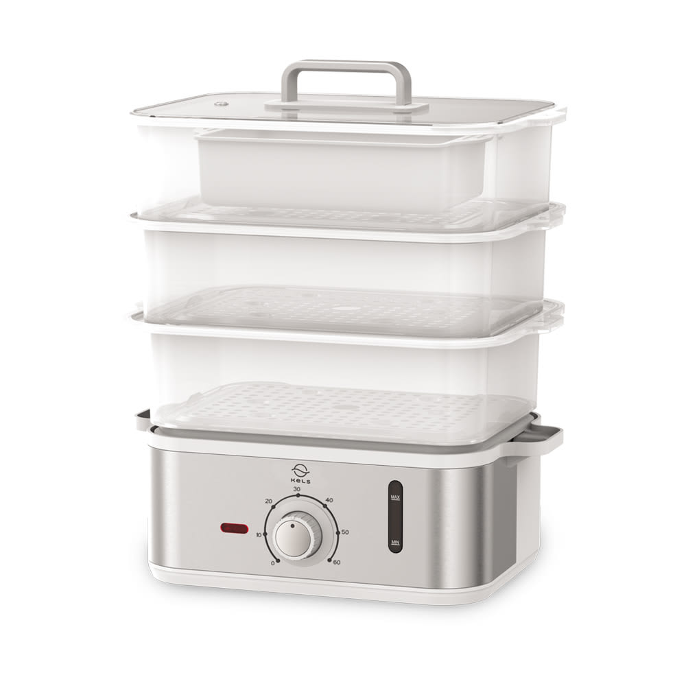 Jual Pengukus Makanan Terbaik › Harga Terbaru | Ruparupa