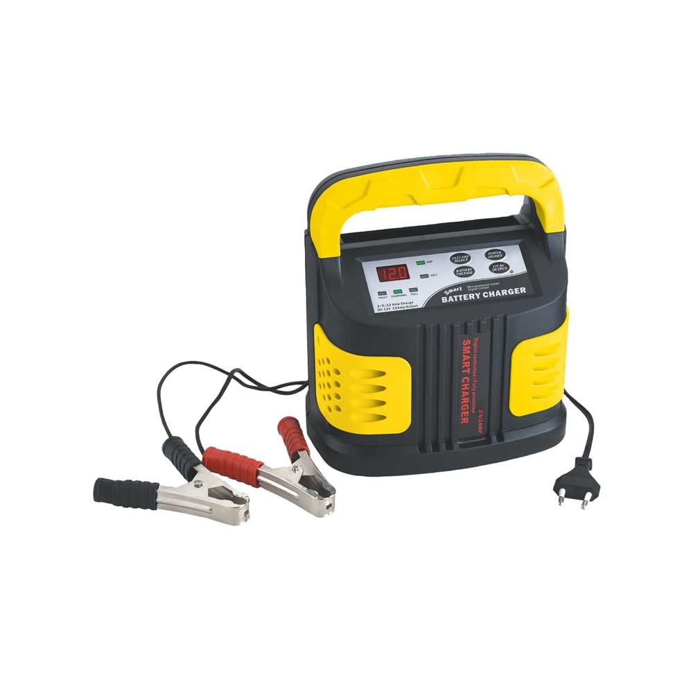 Jual Charger Aki Motor & Mobil Terbaik & Terbaru | Ruparupa