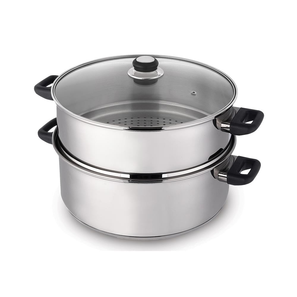 Jual Alat Pengukus / Panci Kukus › Harga Terbaru | Ruparupa