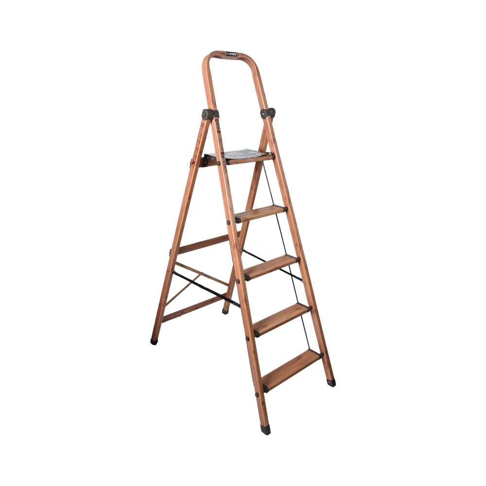 Jual Tangga Portable Aluminium & Besi › Harga Murah | Ruparupa