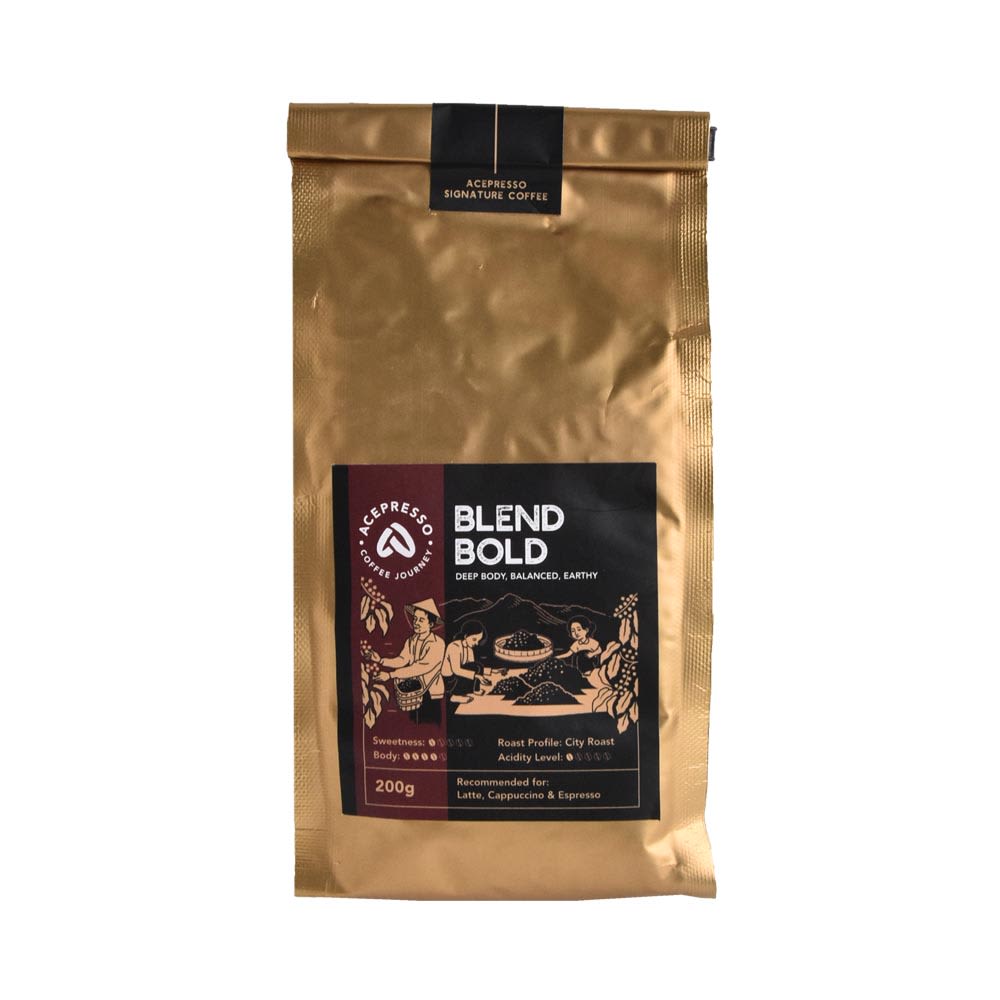 Official Online Store Biji Kopi Acepresso Terbaru & Terlengkap | ACE Online