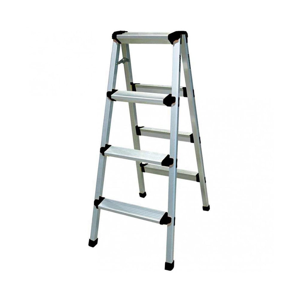 Jual Tangga Portable Aluminium & Besi › Harga Murah | Ruparupa