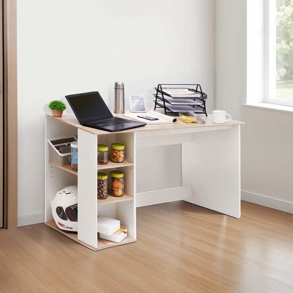 Jual Meja Kerja & Komputer Kantor Minimalis | Informa