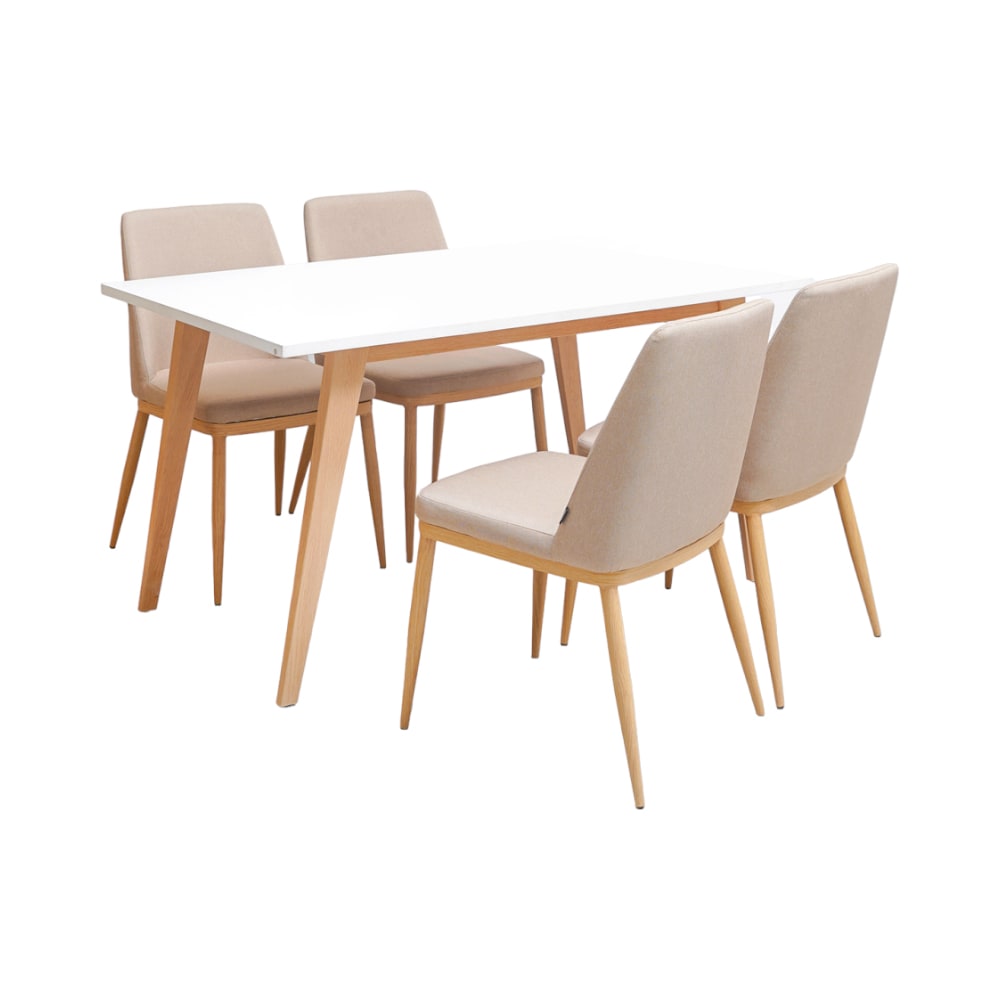 Koleksi Produk Inspirasi Set Furnitur Terbaik: Informa