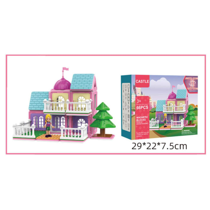 Blocks Dan Bricks | Toys Kingdom