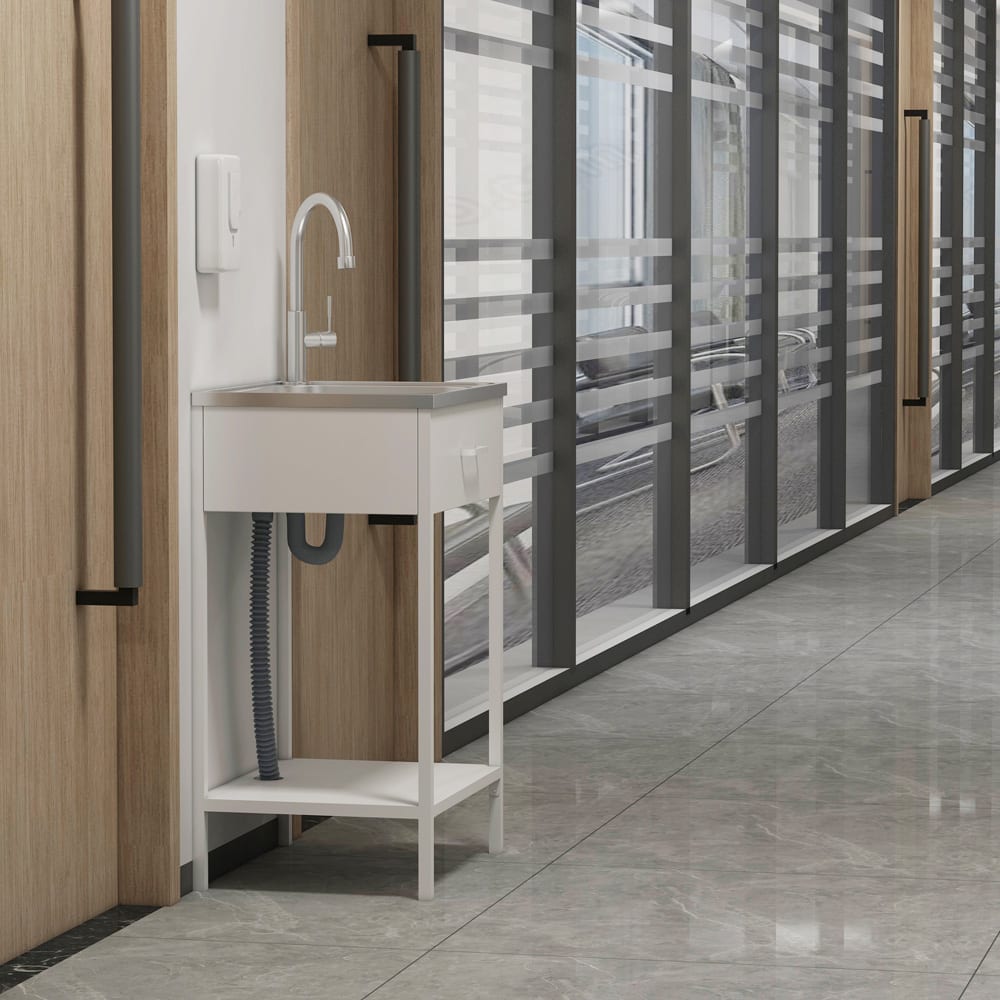 Jual Wastafel Portable Terlengkap dan Terbaru | Informa