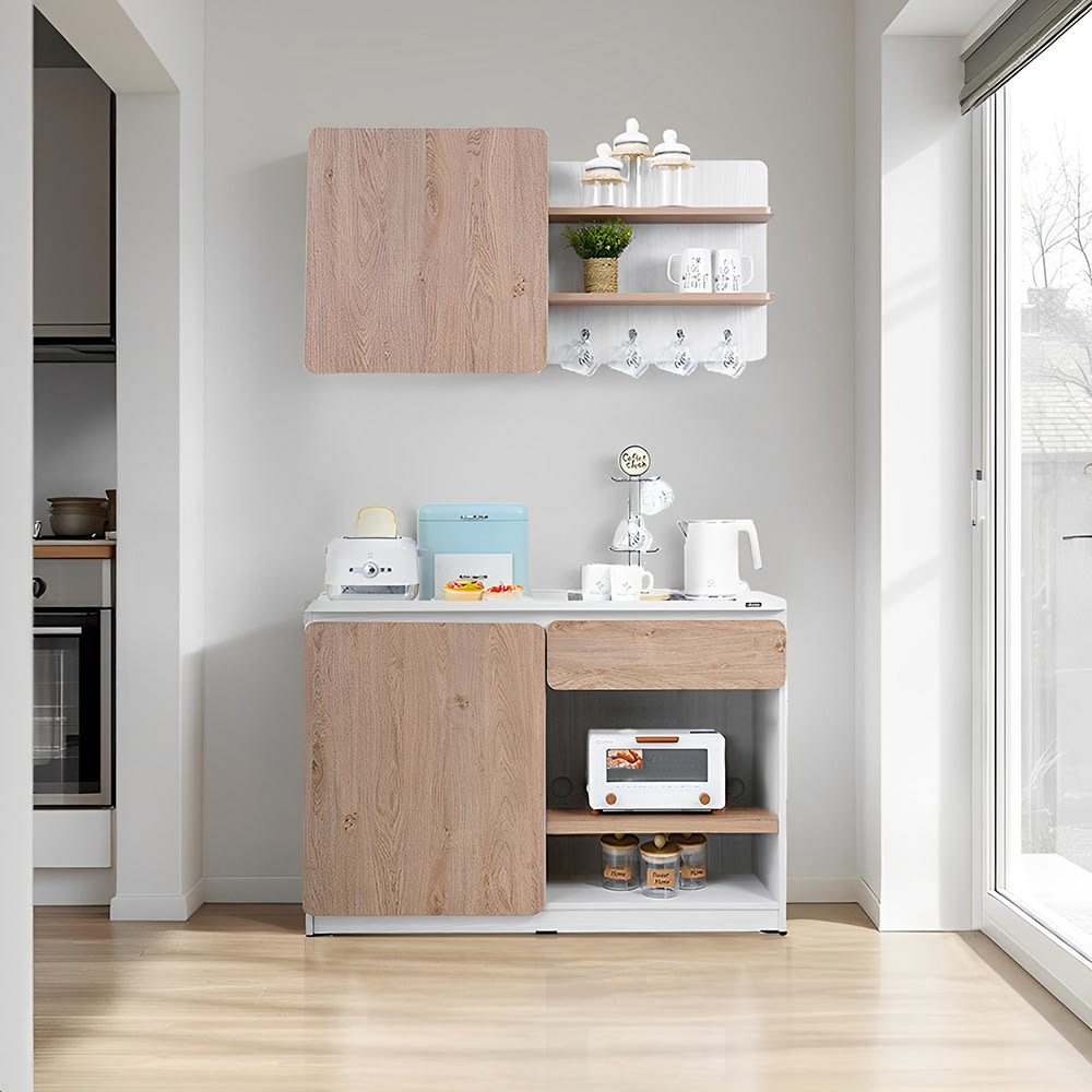 Harga Kitchen Set Lengkap › Minimalis Terbaru 2024 | Ruparupa