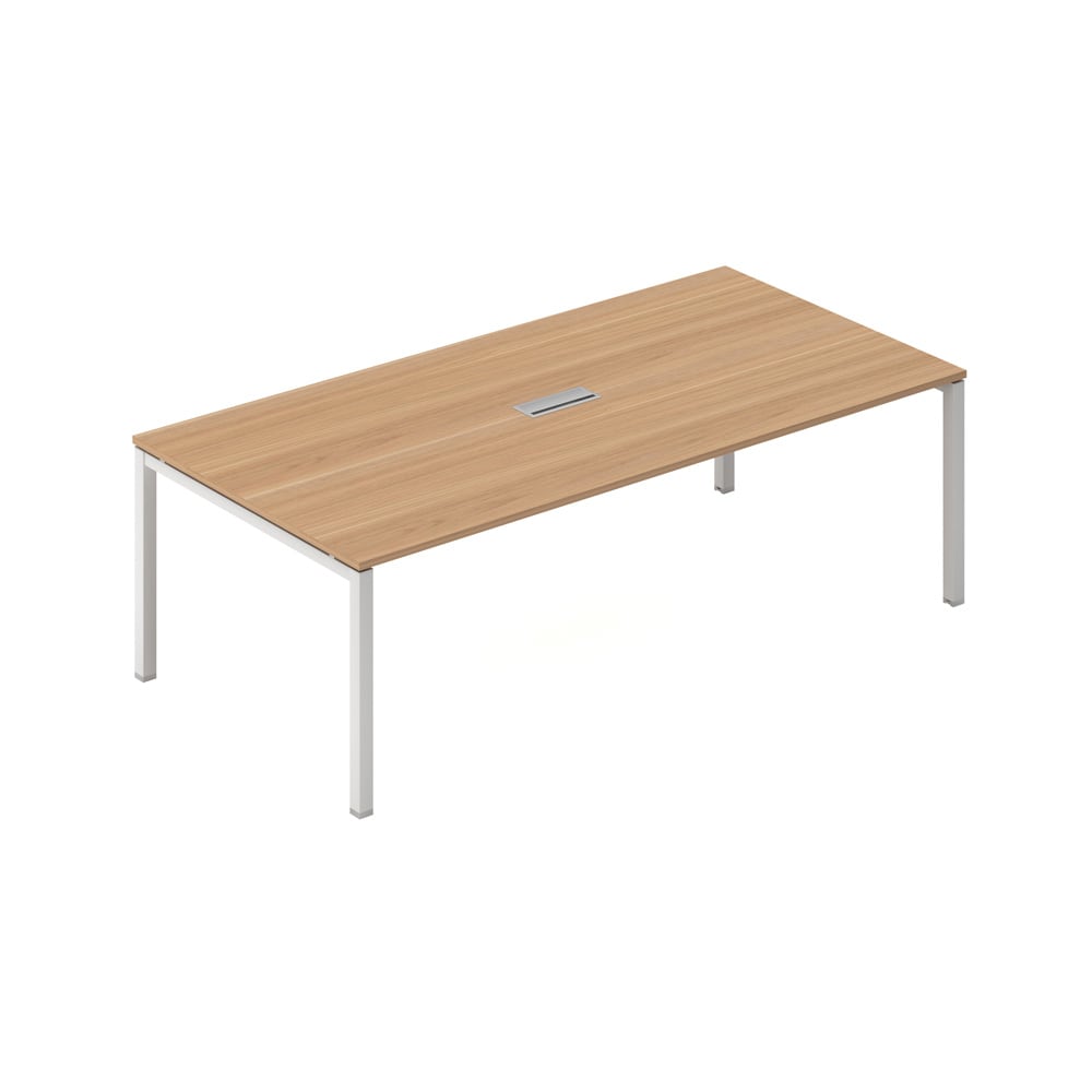 Jual Meja Rapat, Meeting & Resepsionis Minimalis | Informa