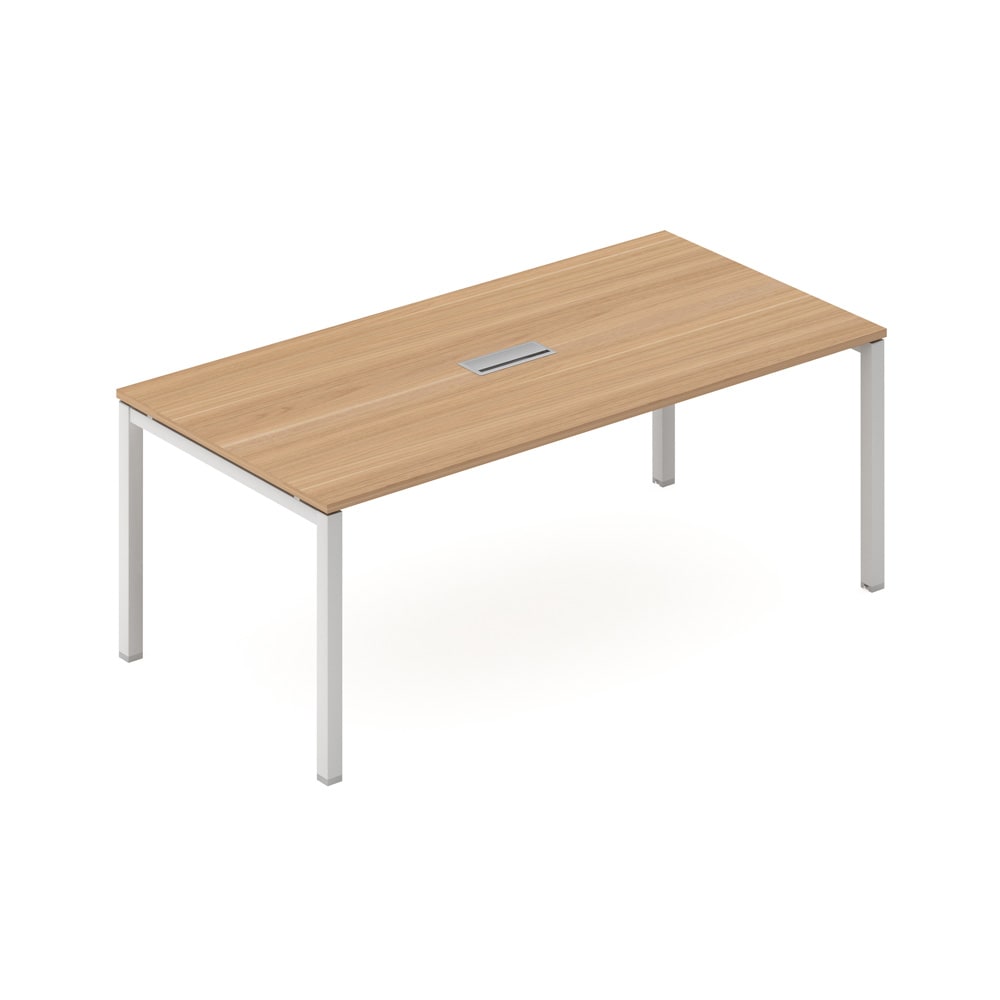 Jual Meja Rapat & Meeting Minimalis Harga April 2024 | Informa