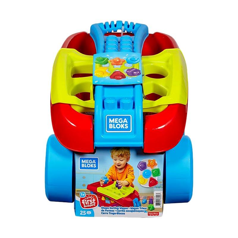 Official Store Online MEGA BLOKS > Original Bergaransi | Ruparupa
