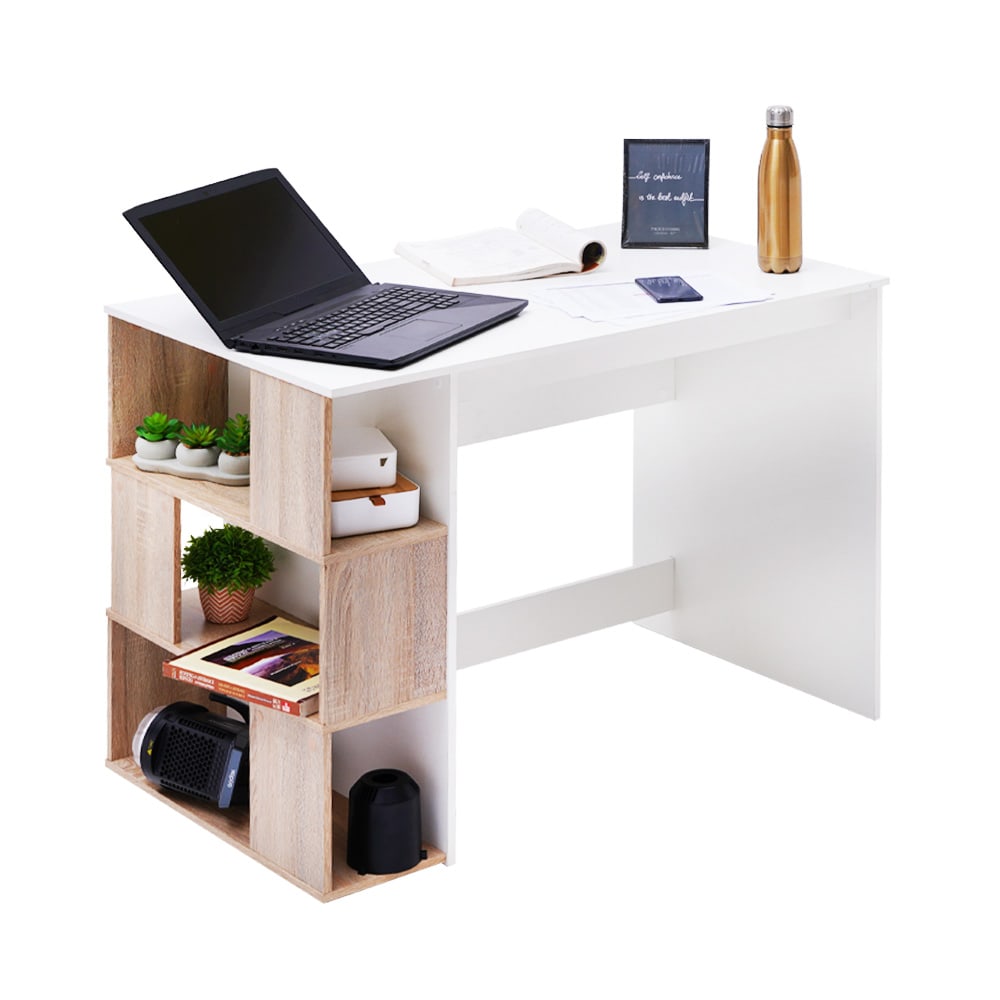 Jual Meja Kerja & Komputer Kantor Minimalis | Informa