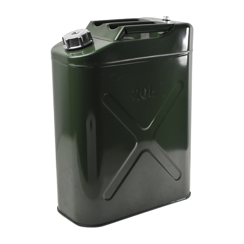 Jual Jerigen Oli Plastik Terbaik › Harga Terbaru | Ruparupa