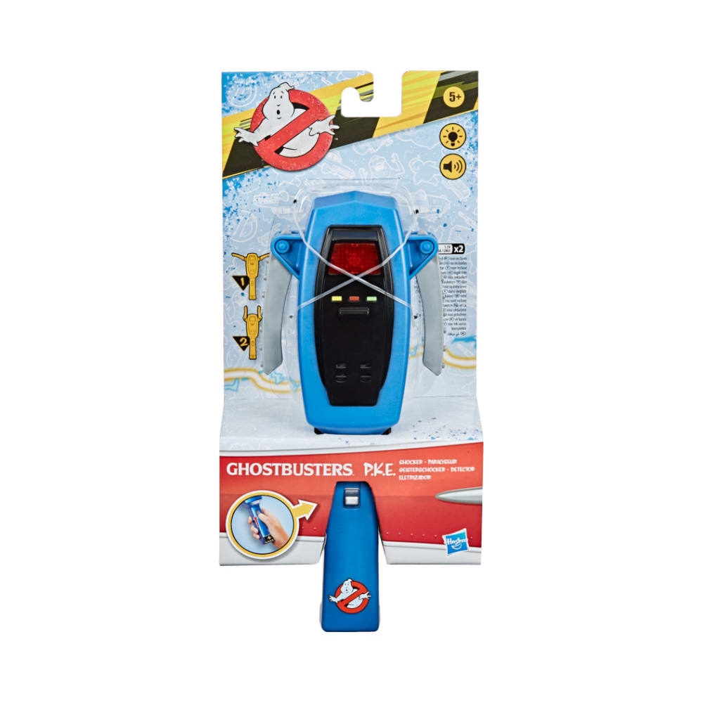 Official Store Online Ghostbuster > Original Bergaransi | Toys Kingdom