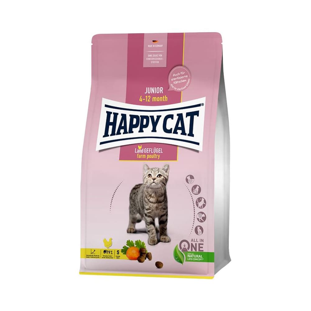 Jual Produk HAPPY CAT Online › Harga Terbaik | Ruparupa