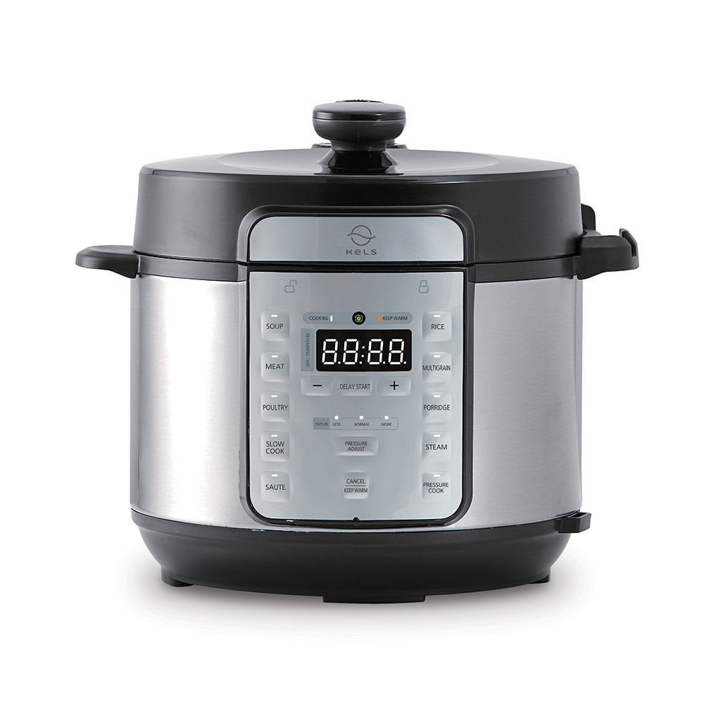 Jual Slow Cooker & Panci Presto Elektrik Terbaik | Ruparupa