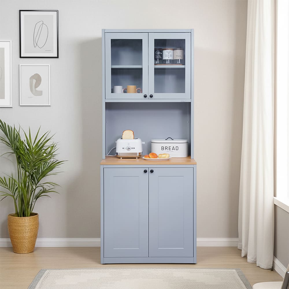 Jual Kitchen Set & Kabinet Dapur Minimalis Modern | Informa