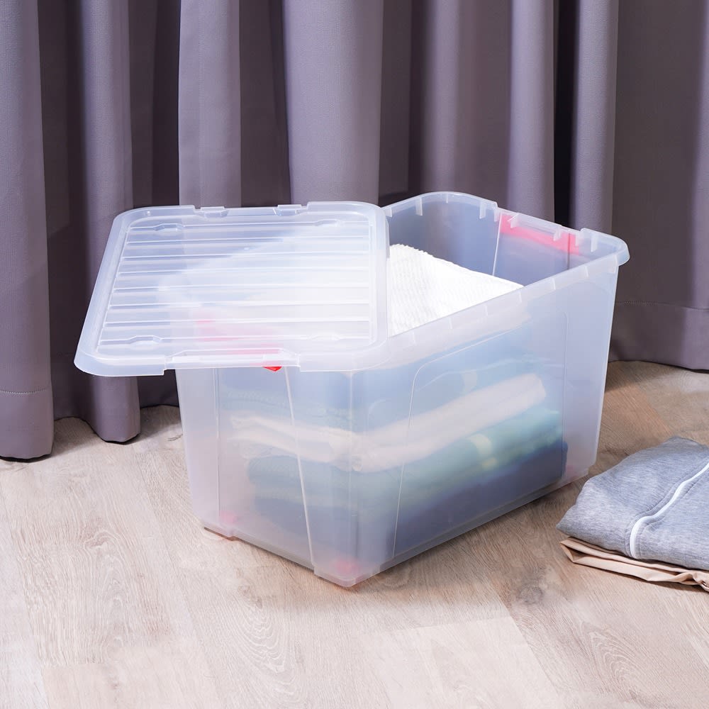 Minimalist Storage Ideas | Ruparupa