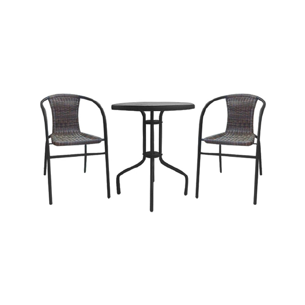 Jual Koleksi Set Meja & Kursi Minimalis Modern | Informa