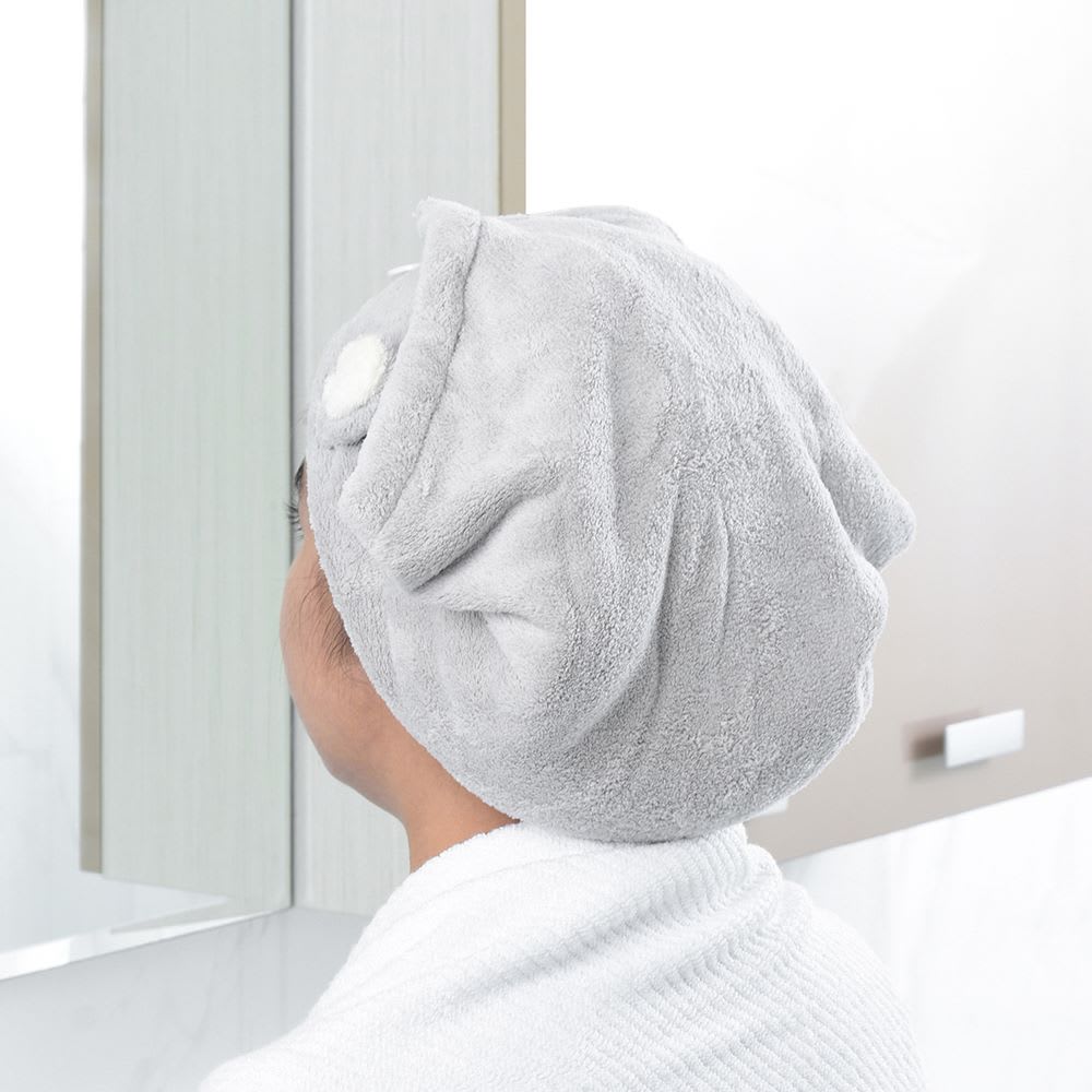 Jual Handuk Muka / Wajah & Handuk Rambut | Ruparupa