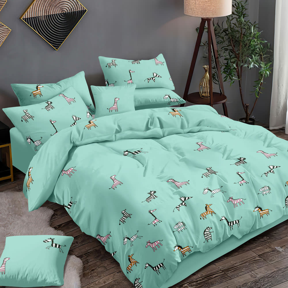 Jual Sprei Kasur Baru INFORMA Harga Januari 2024