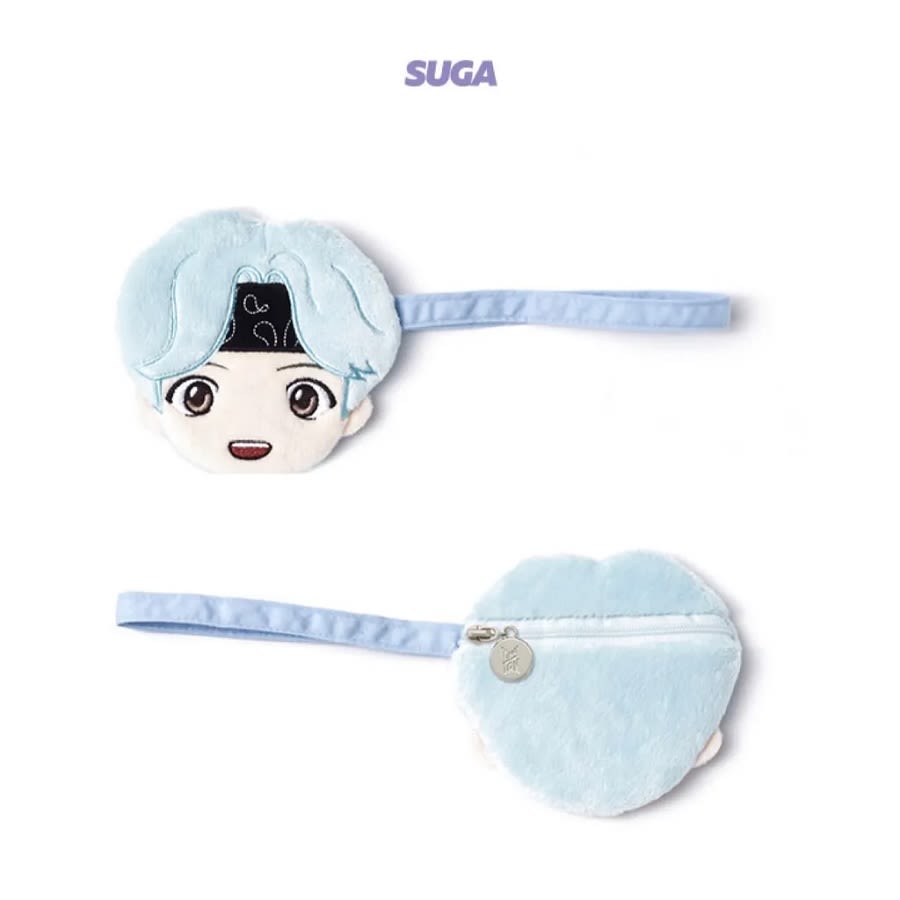 BTS Pop Up Store - Toys Kingdom | Ruparupa