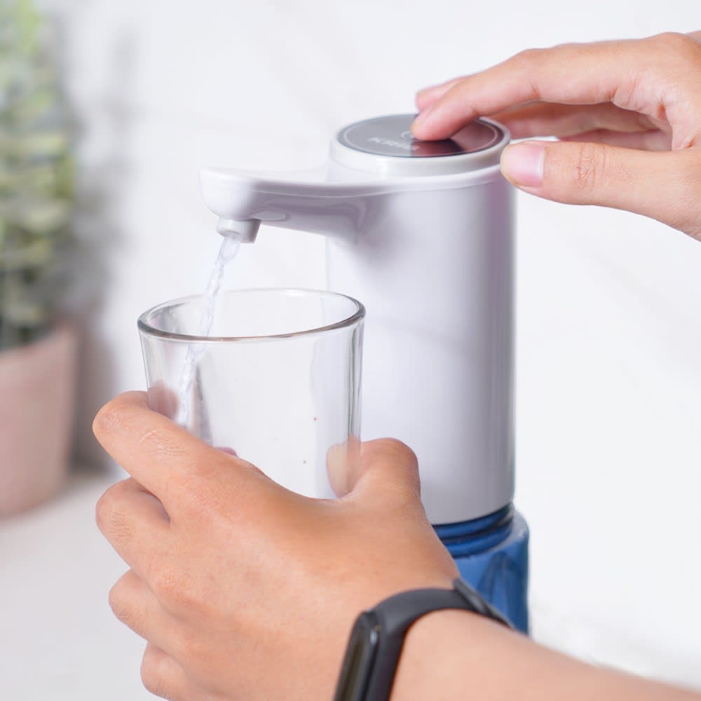 Tinggi Dispenser | Ruparupa.com