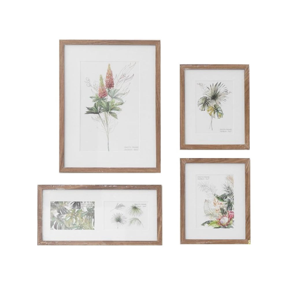 Bingkai Foto di Atas 200 Ribu | Ruparupa.com