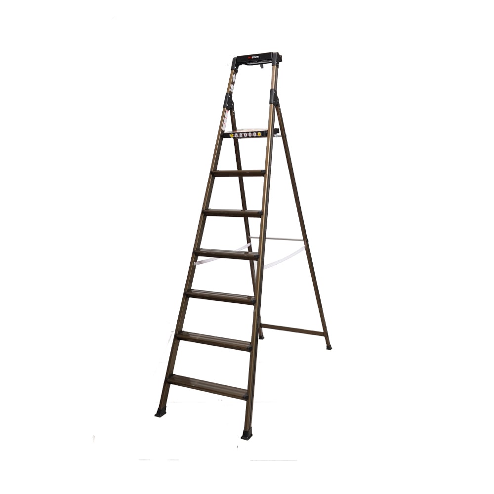 Jual Tangga Portable Aluminium & Besi › Harga Murah | Ruparupa