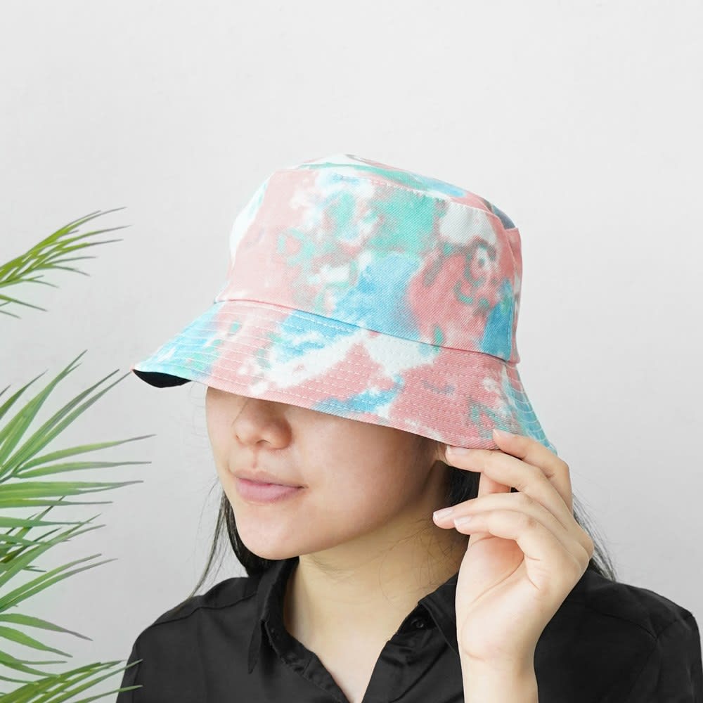 Topi & Outer Kece | Ruparupa