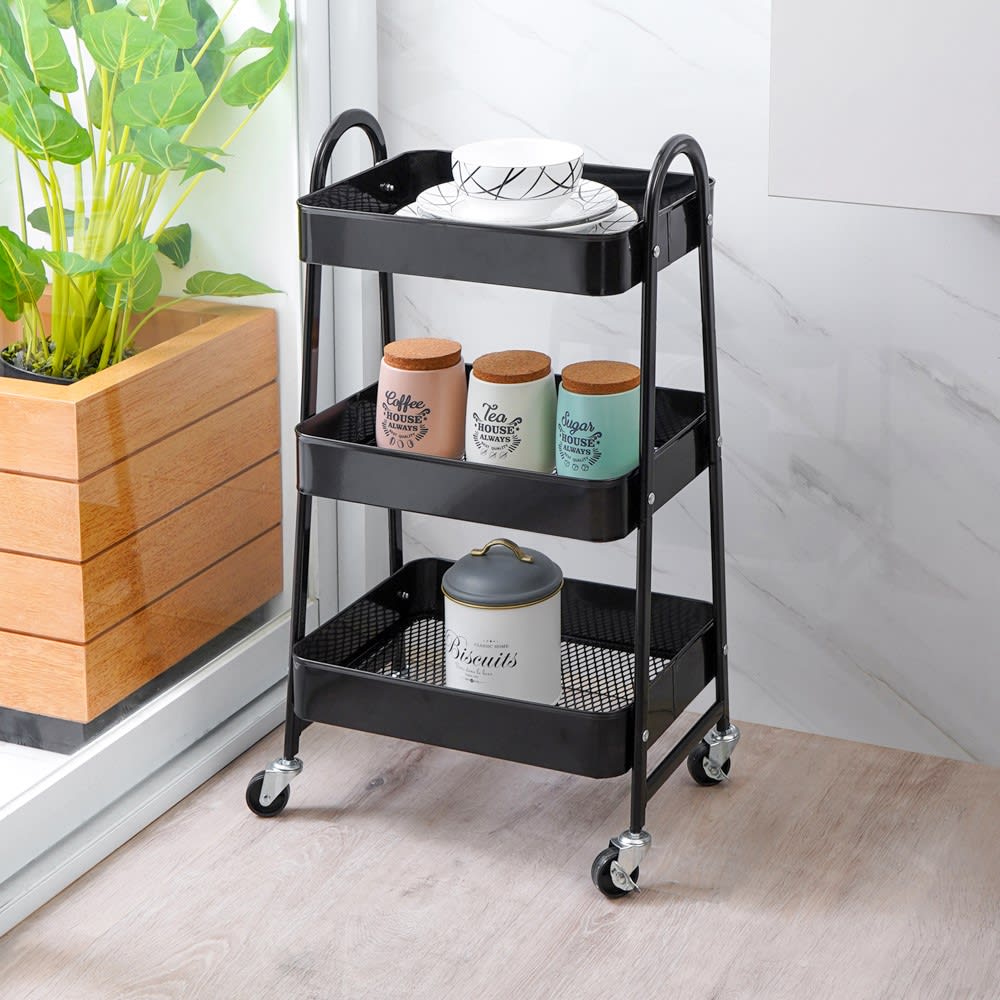 Troli Dapur | Ruparupa