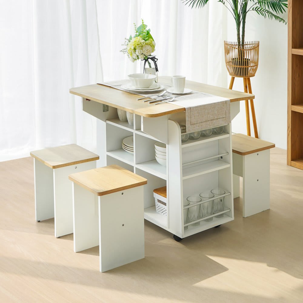 Koleksi Produk Inspirasi Serenity in Dining Terbaik: Informa