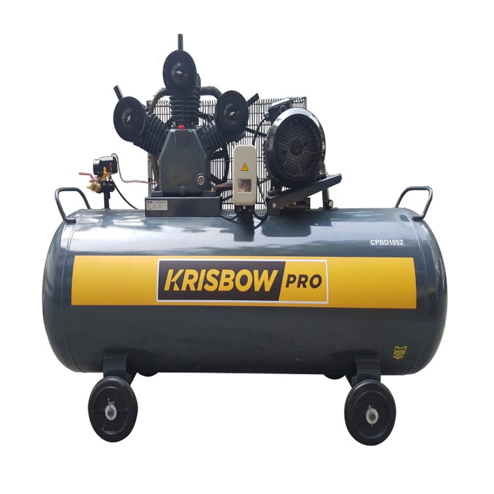 Jual Kompresor Angin Listrik Lengkap › Harga Murah | Ruparupa