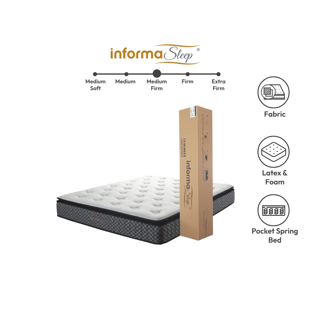 Informa Sleep | ruparupa