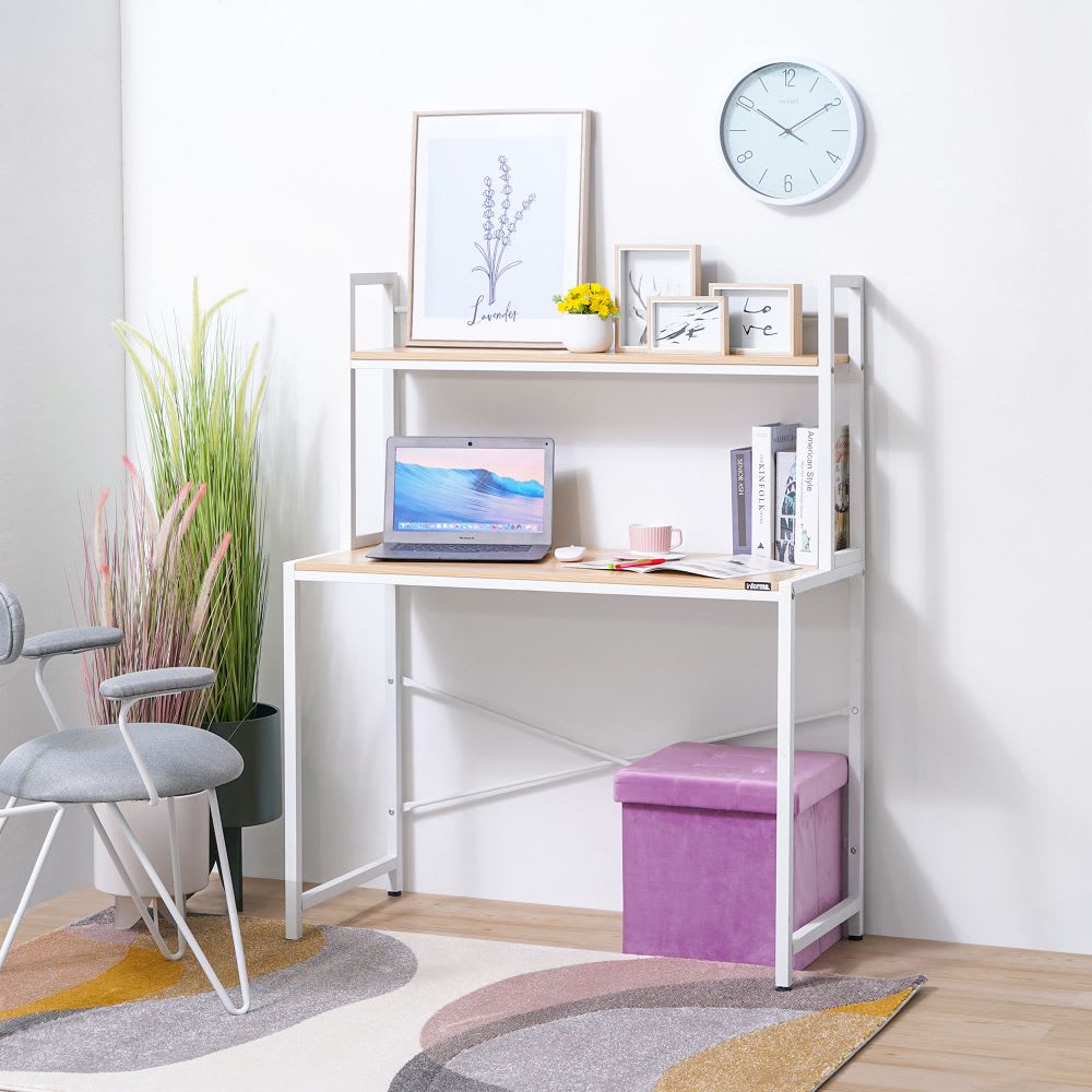 Jual Meja Kerja & Komputer Kantor Minimalis | Informa