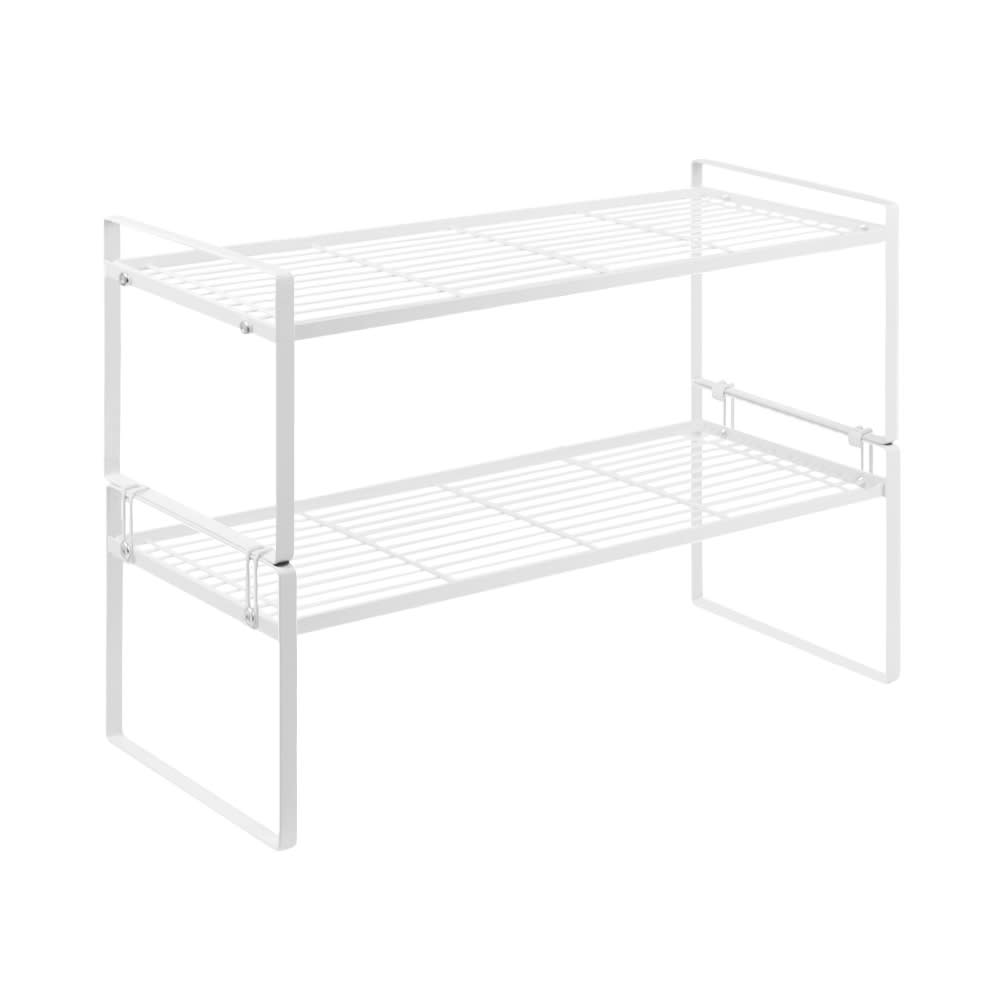Storage Shelf 2 Tier