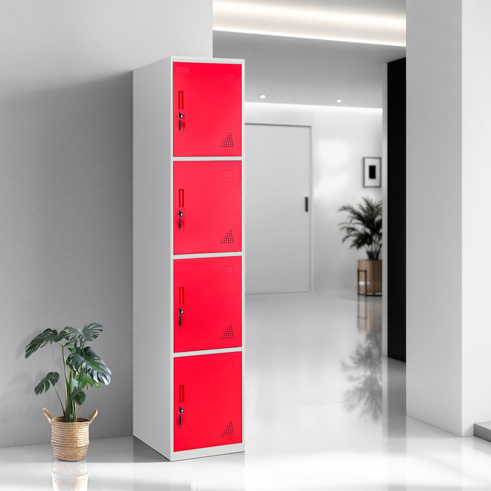 Jual Loker › Pilihan Lemari Locker Besar & Kecil | Ruparupa